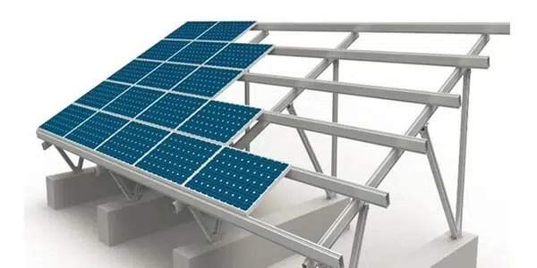 The Role of ERW Tubes in Solar Energy